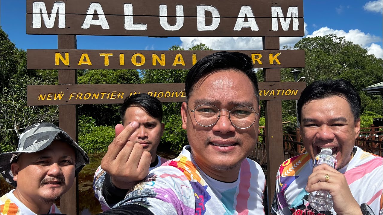 Meludam Explore Race 2023 - YouTube