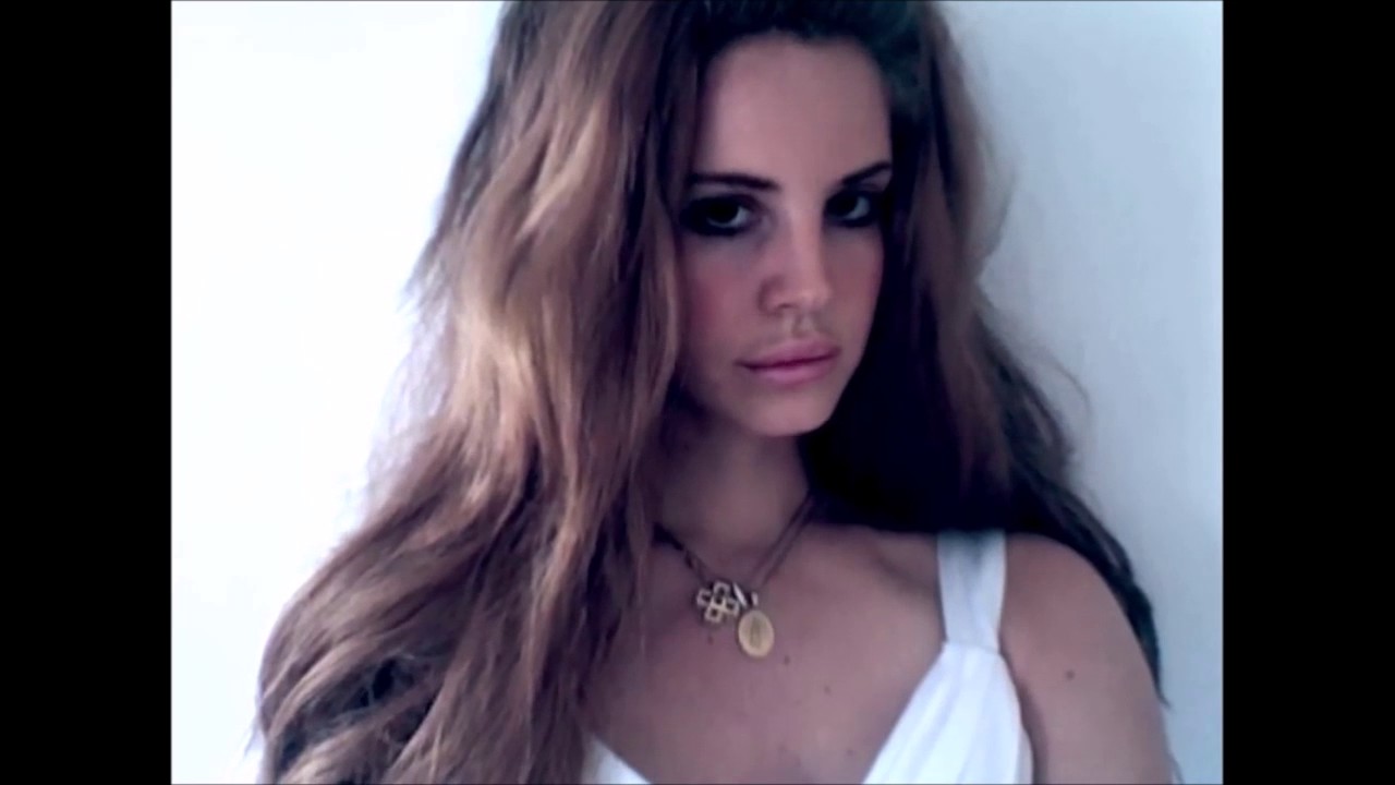 ♥BBM BABY LANA DEL REY FAN VIDEO♥ - YouTube