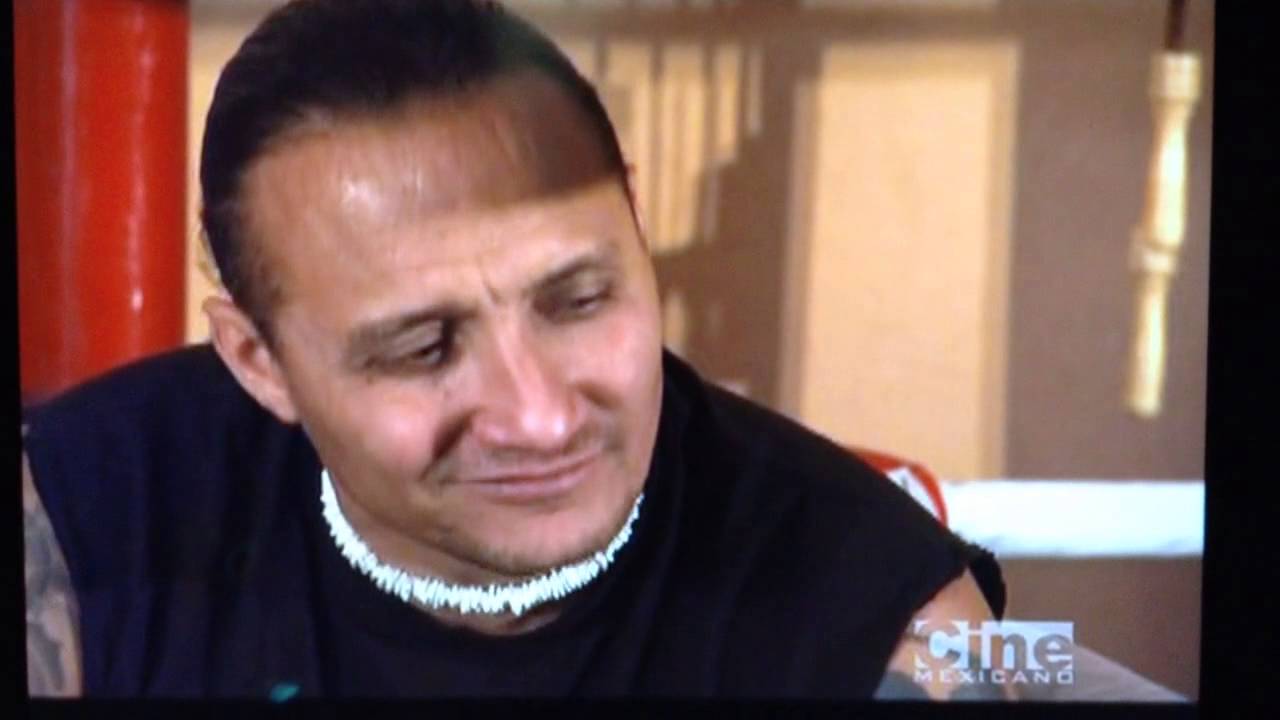 Padre tormenta en las calles del infierno: Veneno vs Toñito - YouTube