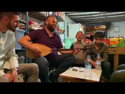 Recep Roj & Delil Uğur Muhteşem Düet