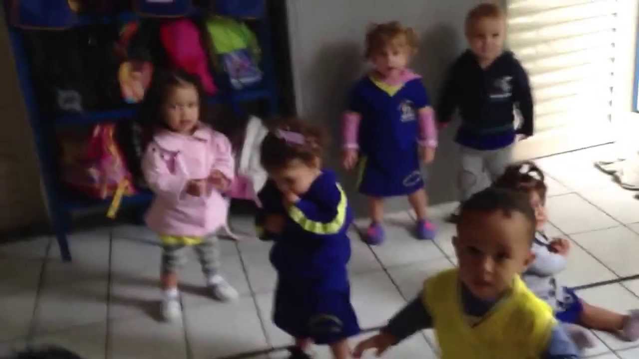 Meus Alunos Dançando Lindosss Youtube 0464