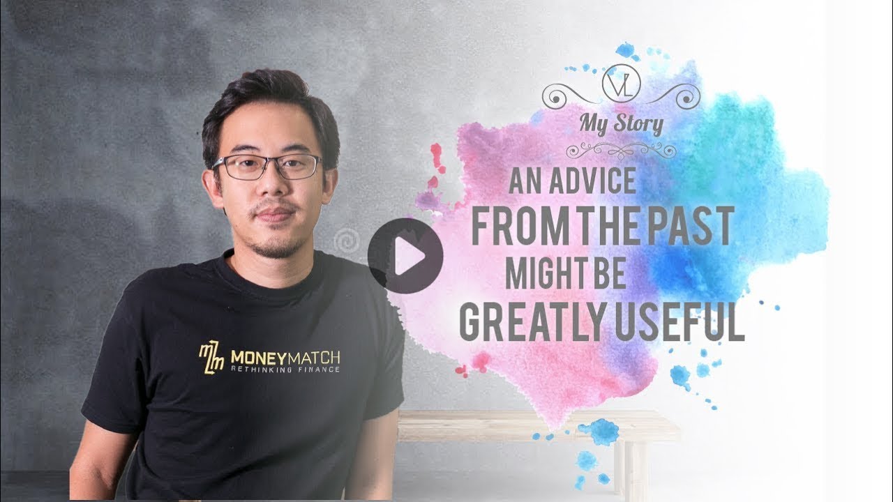 Episode 5: Adrian Yap | CEO & Co-Founder of MoneyMatch - YouTube