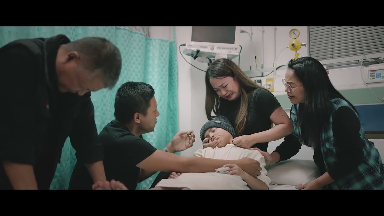 GABRIEL MOVIE || FULL IN RUNMAWI APP AH - YouTube