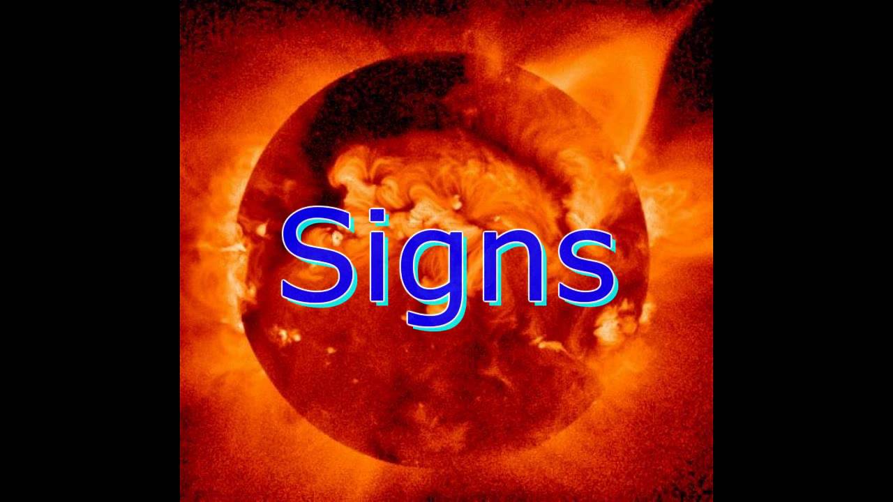 Solar Storm Disaster Plans - YouTube