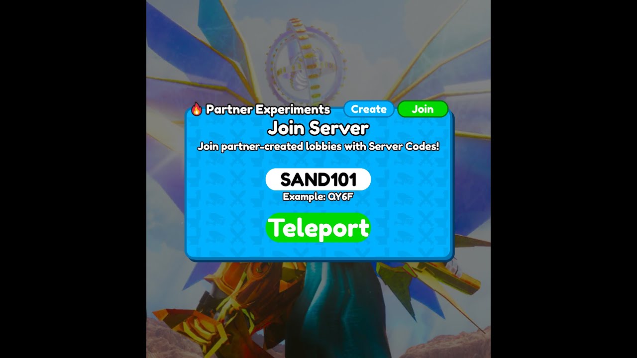 🔴 FREE SHINY UNITS GIVEAWAY! 🎉 Join the TTD Sandbox fun - YouTube