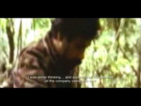 FALINTIL funu nain - YouTube