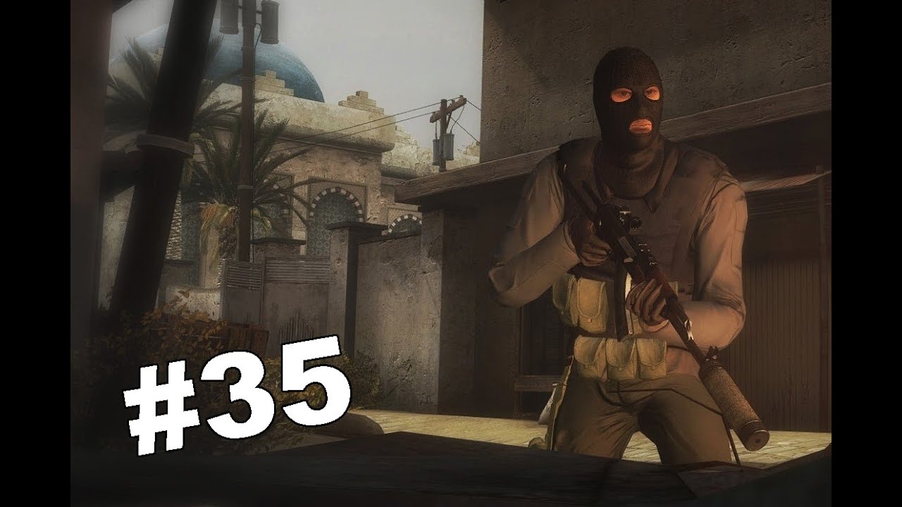 Insurgency Sandstorm - EP.35 - | Gameplay (PC) | NO COMMENTARY - YouTube