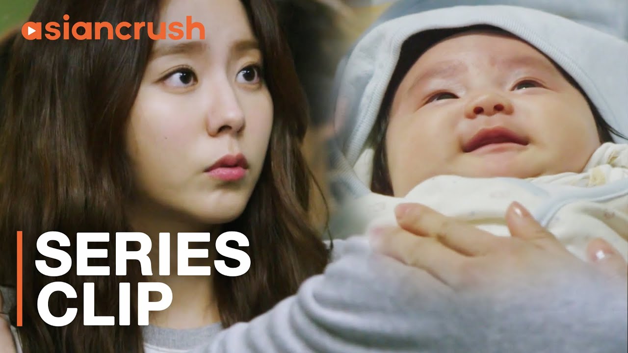 Who's the secret daddy of my crush's secret baby? | Korean Drama | Fool ...