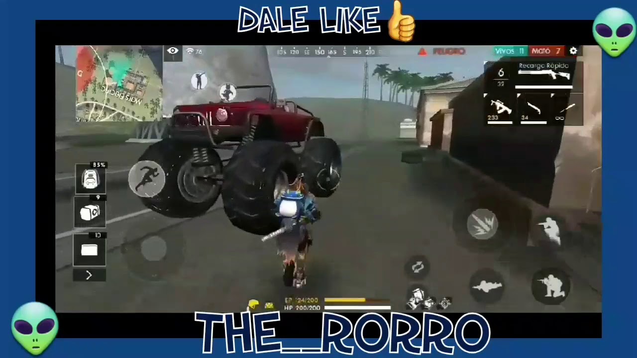 NO SIEMPRE SE GANA - THE__RORRO - YouTube