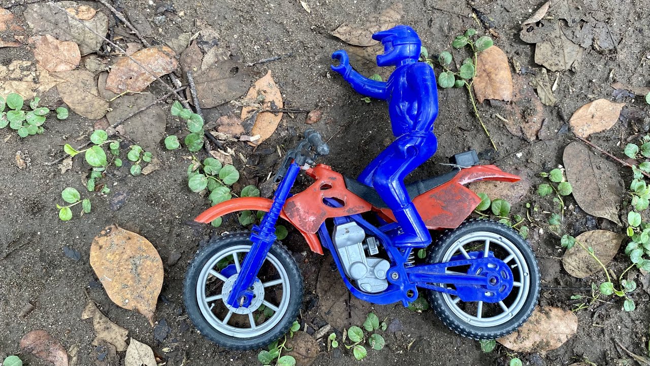 Hunting mainan motocross, mobil transformers, ultraman, naruto, mobil ...