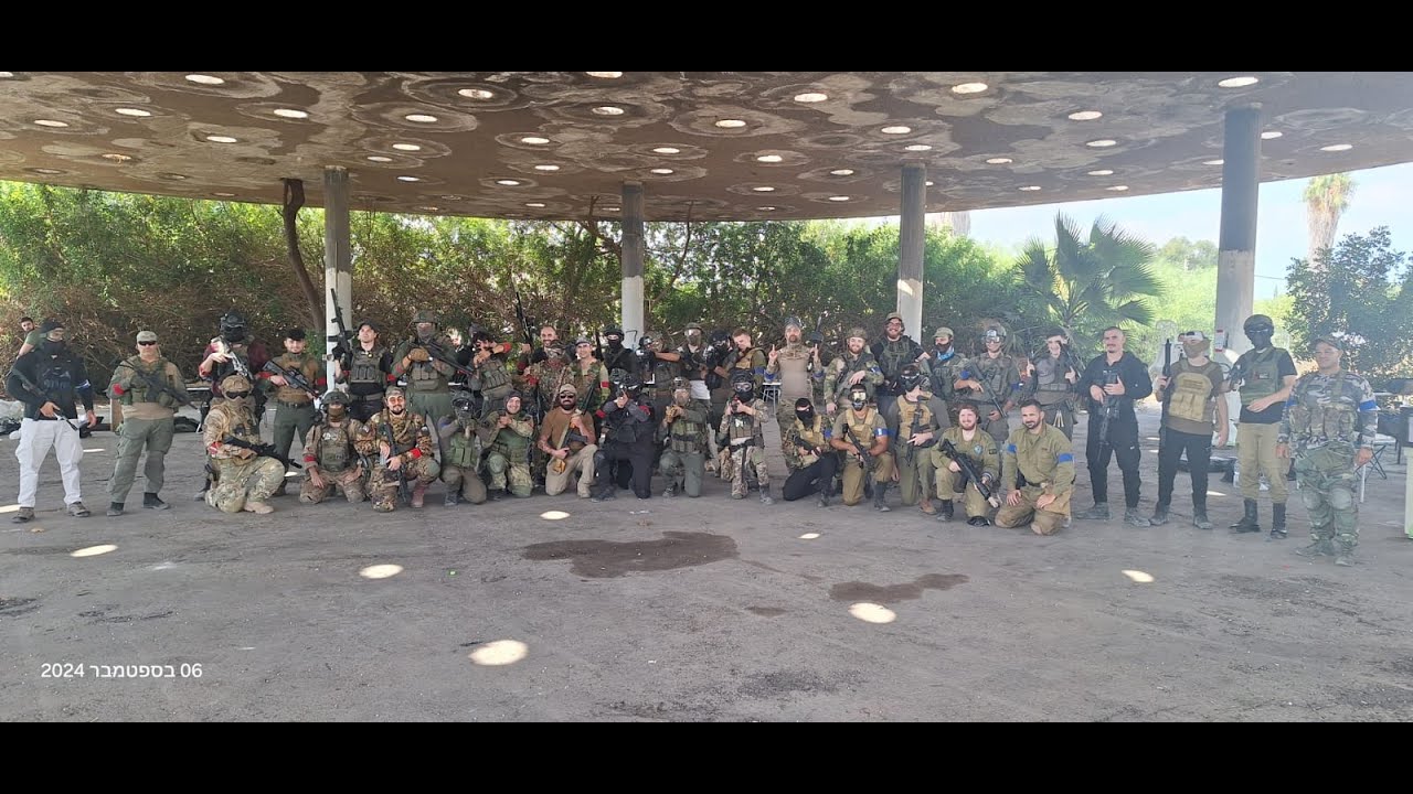 BEIT DAGAN 13 9 24 - YouTube