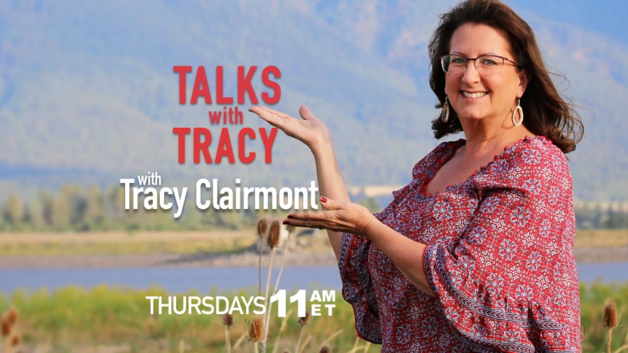 Talks With Tracy #7 - 01/04/24 - YouTube