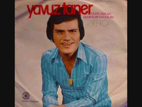 Yavuz Taner- Gemiciler Kalkalım (Orijinal Plak Kayıt)
