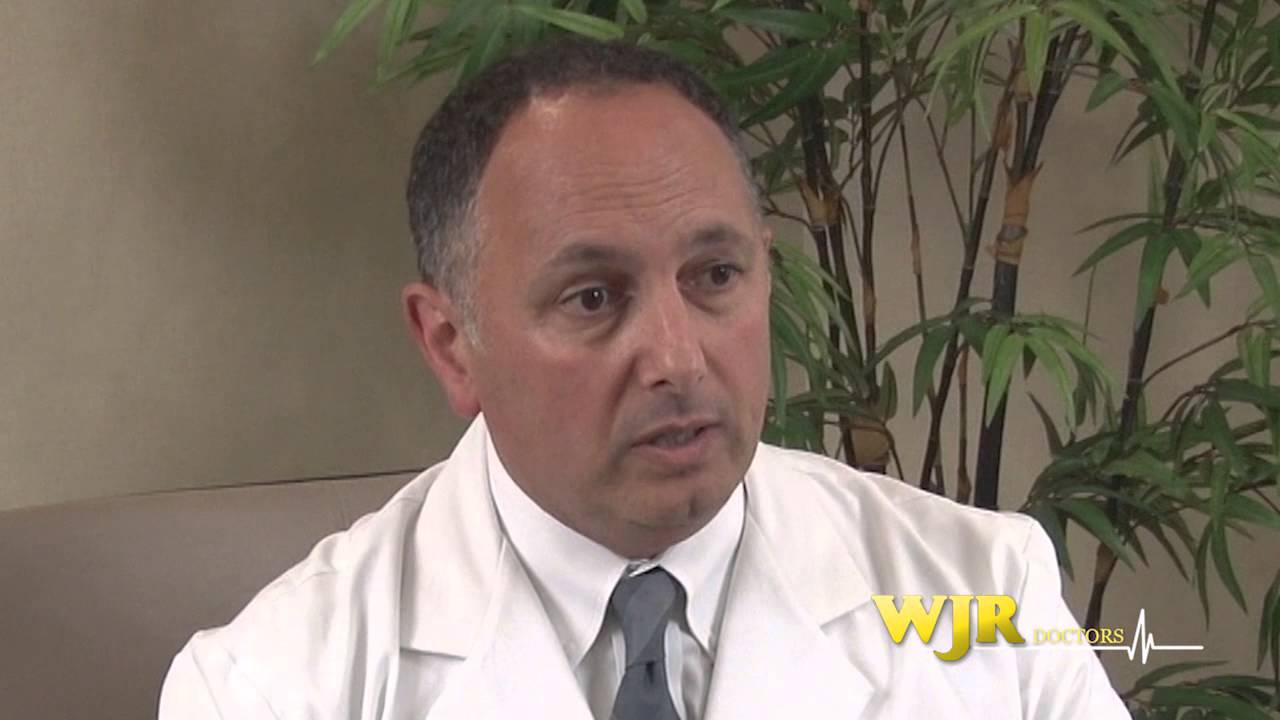 WJR Doctors - Dr. Joseph Mannella, The Disc Institute / Non-surgical ...