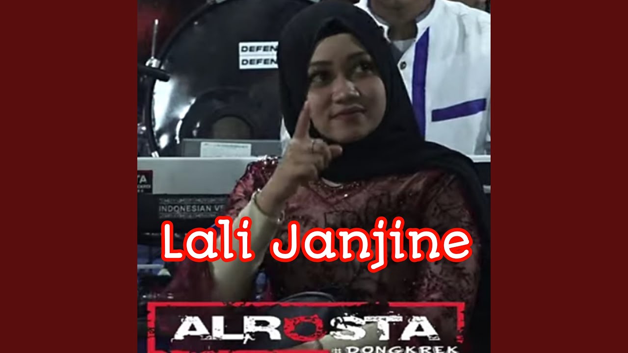Lali Janjine - YouTube