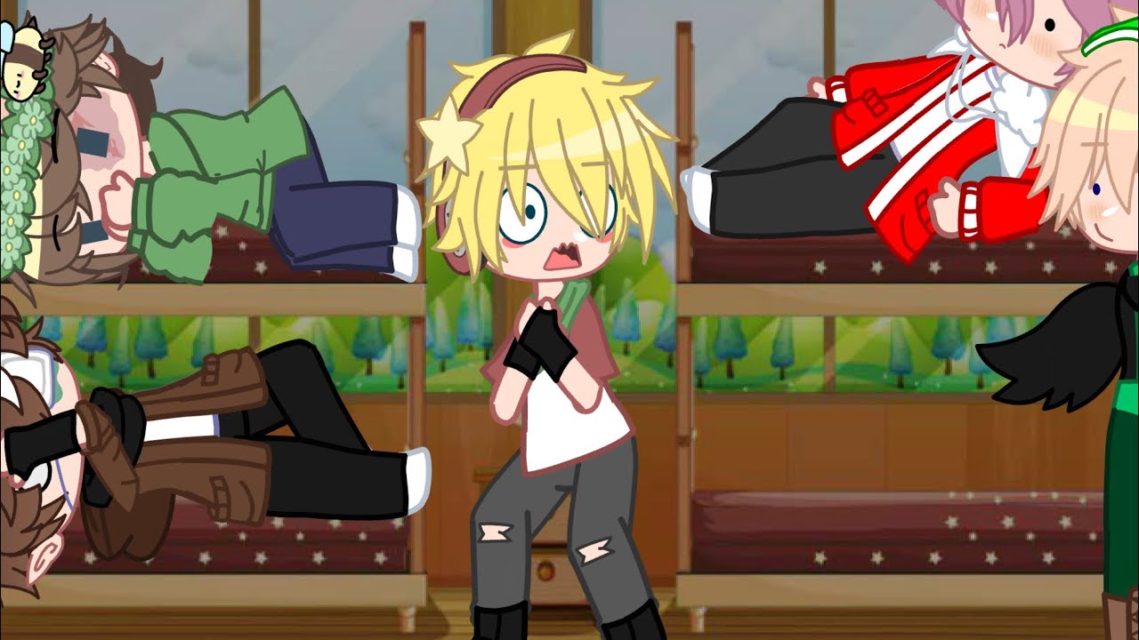 「🍃」Tommy at 3 AM — SBI Family + Tubbo — DSMP/MCYT - YouTube