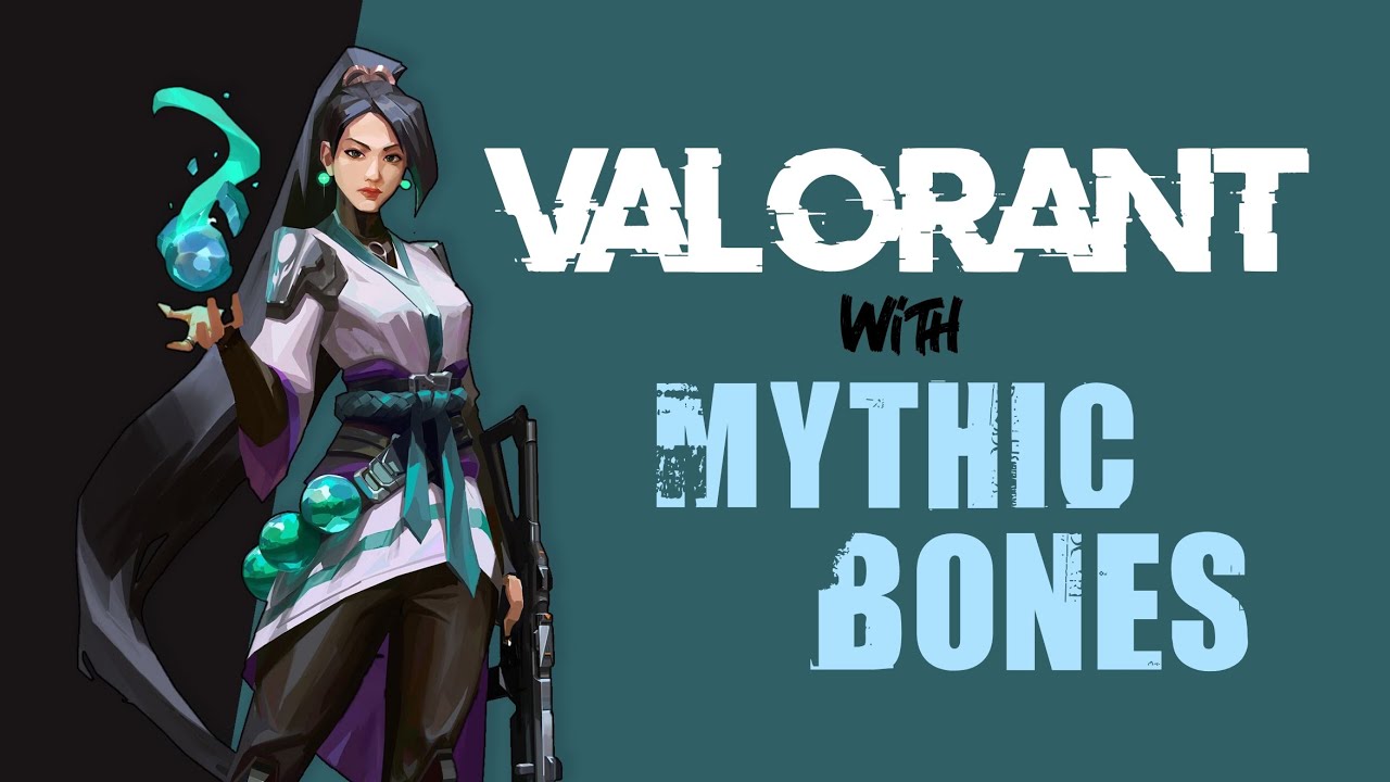 TRYING OUT VALORANT REPLICATION | NEW GAME MODE | MTC BONES - YouTube