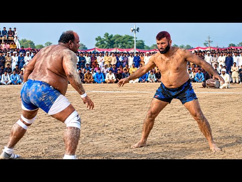 👑Javeed Jatto vs Sheshnagh🐍 New Kabaddi Match 🤼‍♂️ | September 21, 2026 | Pakistani Kabaddi
