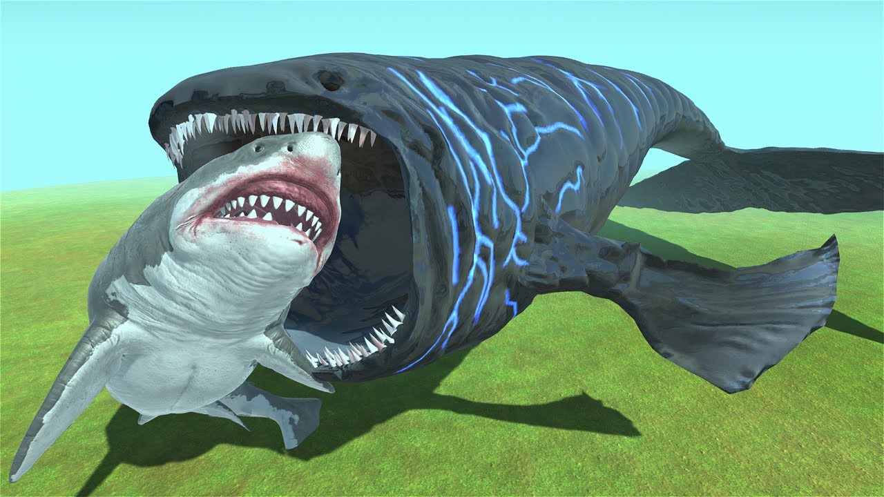 THE BLOOP ATTACKS - YouTube