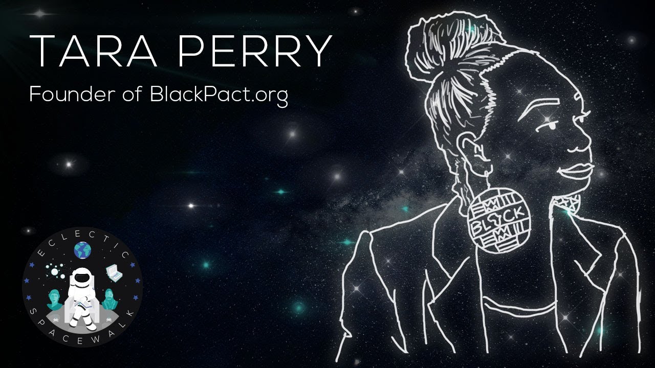 Conversations #11 - Tara Perry - YouTube