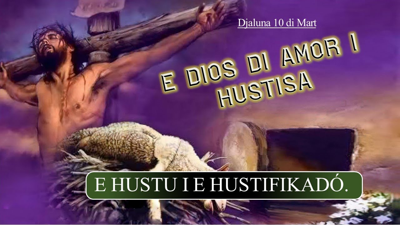 E HUSTU I E HUSTIFIKADÓ DJALUNA 10 di mart - YouTube