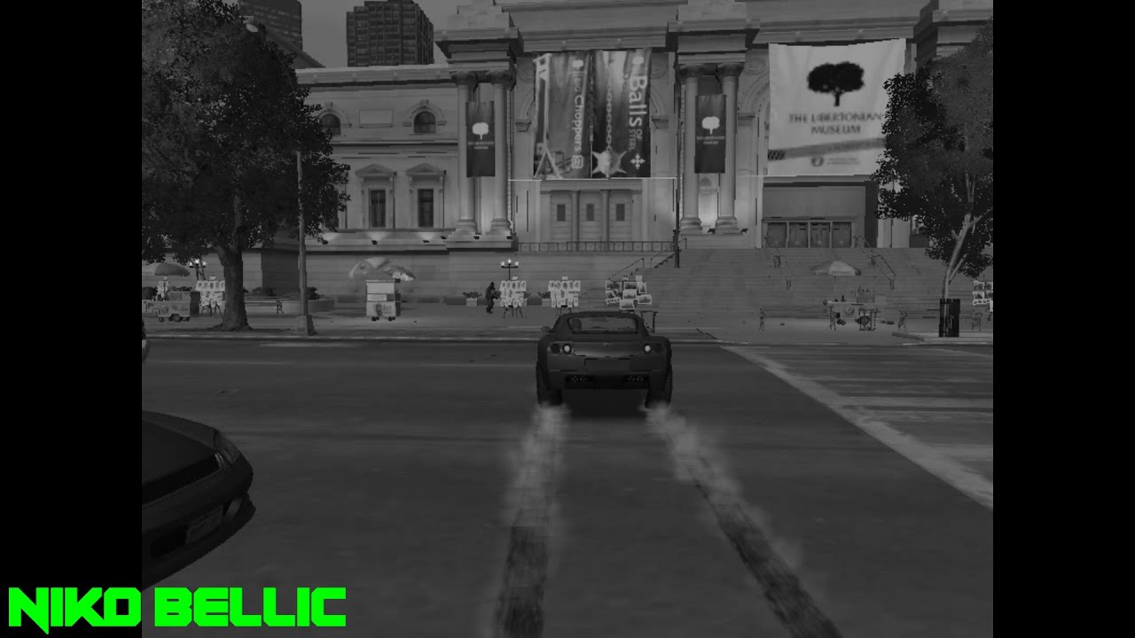 GTA 4 Busted Compilation Season 2 Episode 138 - YouTube