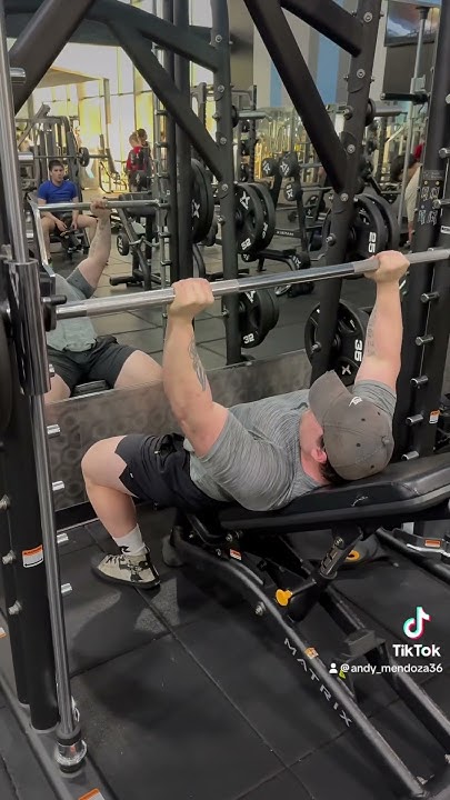 Gotta Love Chest Day Youtube