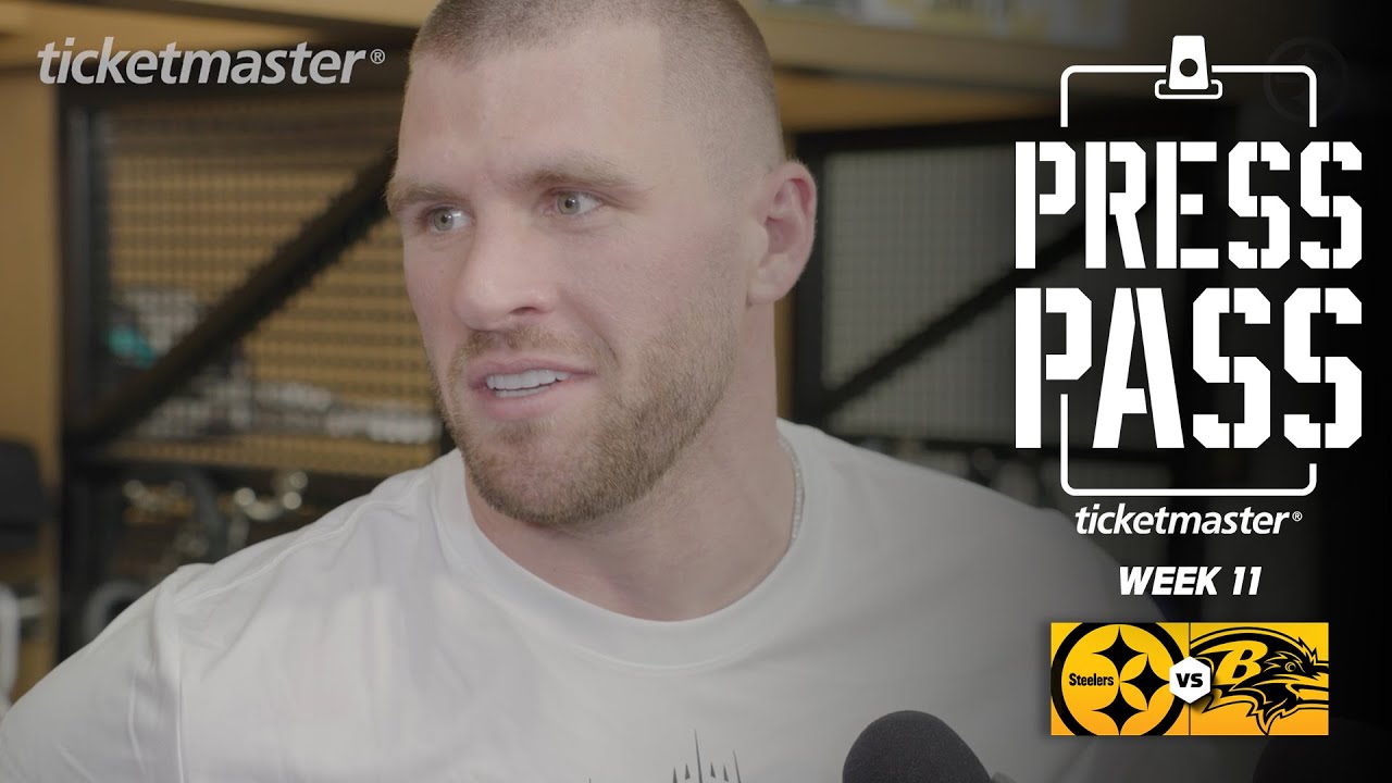 Watt, Wilson, Fitzpatrick, Boswell, Porter Jr., Heyward on win over ...