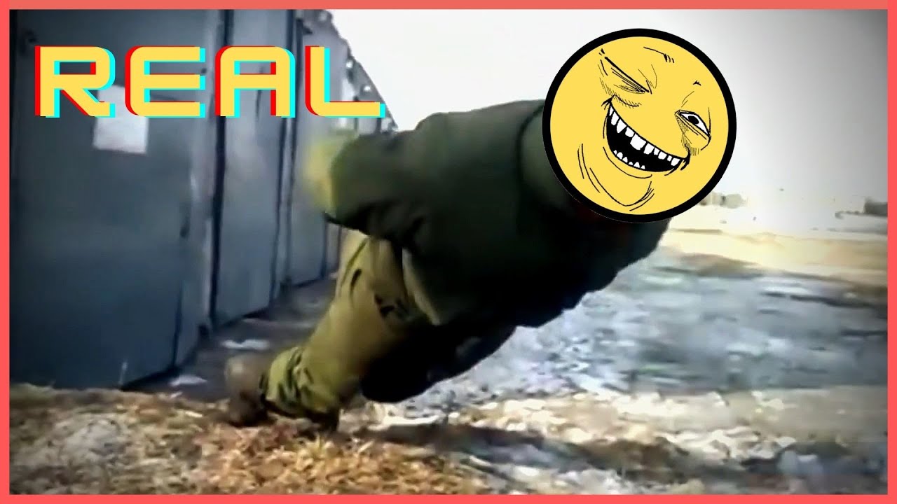 REAL No Hands Push Ups Russian Soldier | No hand push up - YouTube
