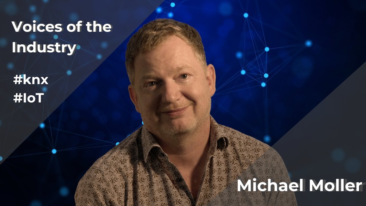 Voices of the Industry - Michael Möller - YouTube