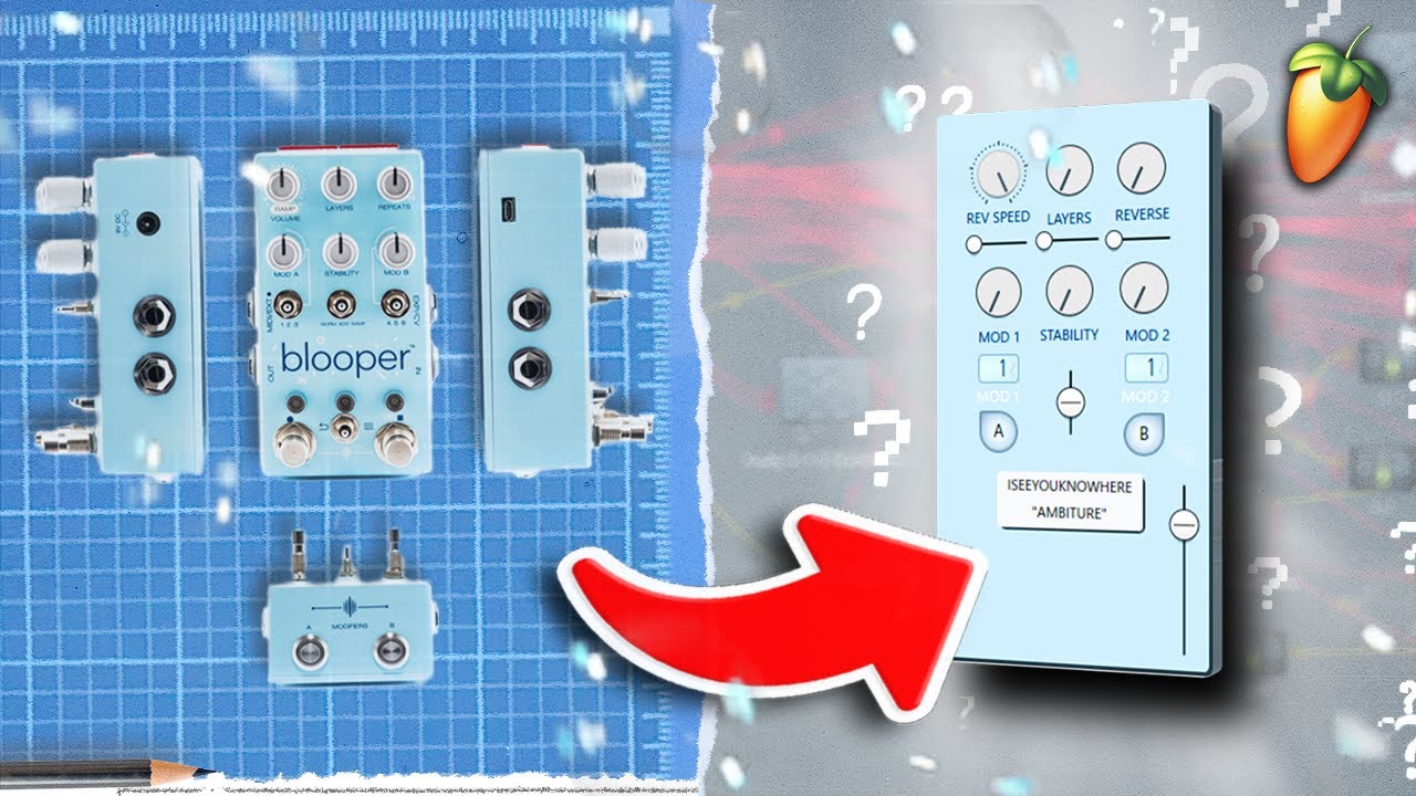 THIS MIGHT BE THE BEST THING EVER MADE IN FL PATCHER?! (💎) - YouTube