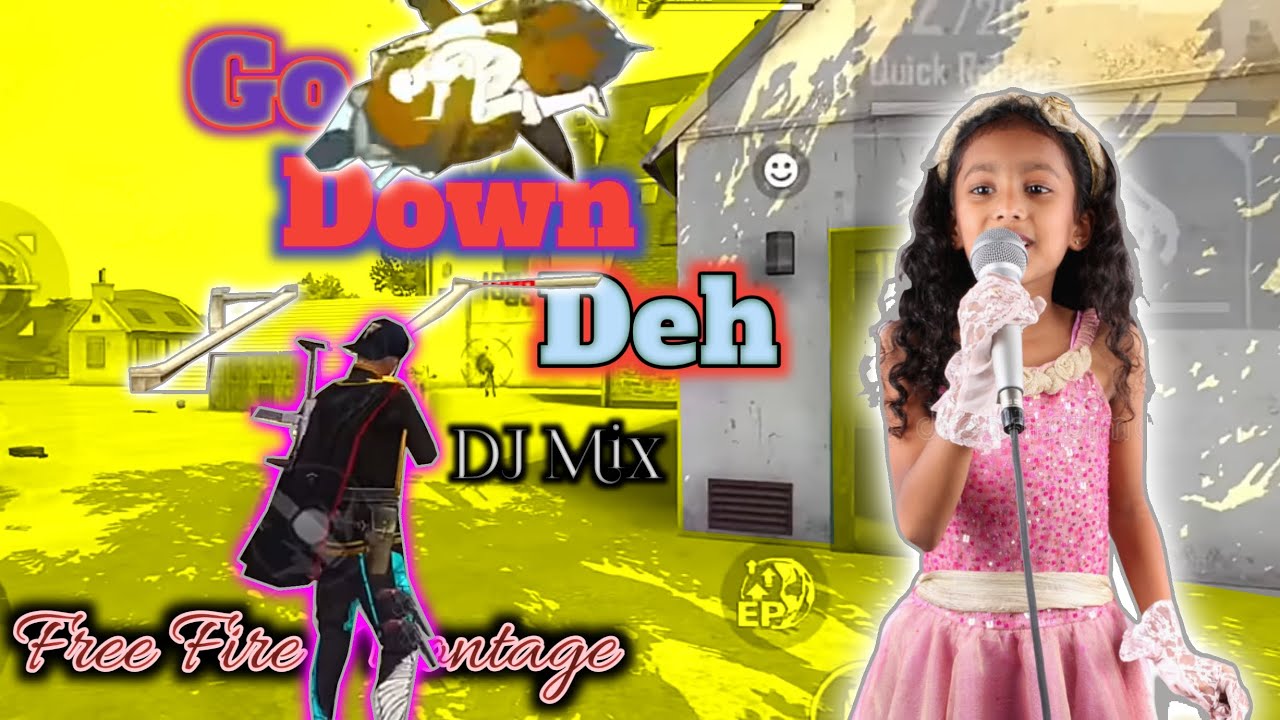 Go Down Deh | Go Down Deh Remix Bass Boosted Song @BILLOGAMING ...