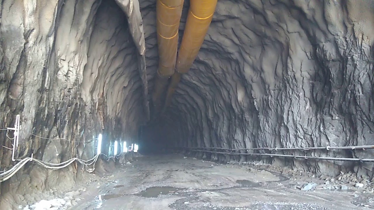 Palamuru Ranga Reddy Lift Irrigation Project (PRRLI) | AROUND HINDI ...