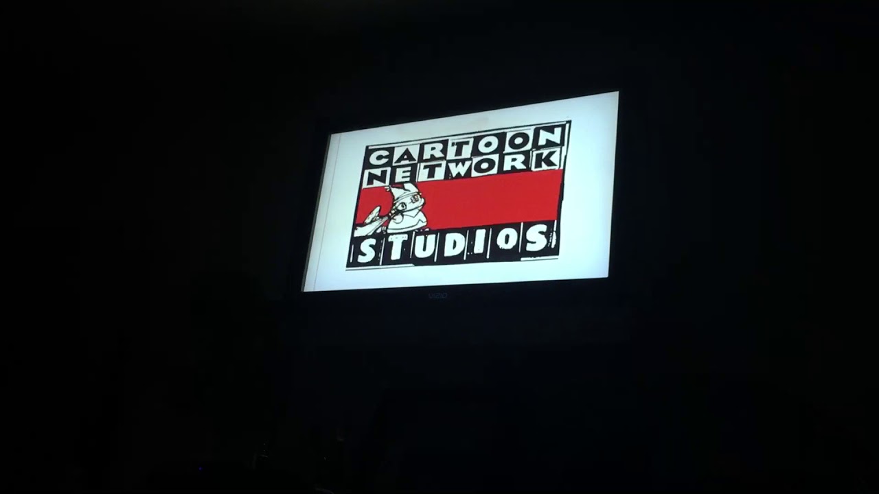 Cartoon Network studios (2008) - YouTube