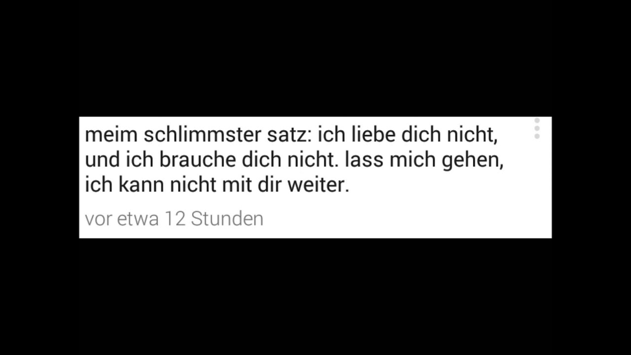 The Worst Sentences That Have Ever Been Said To Me X3 YouTube the-worst-sentences-that-have-ever-been-said-to-me-x3-youtube