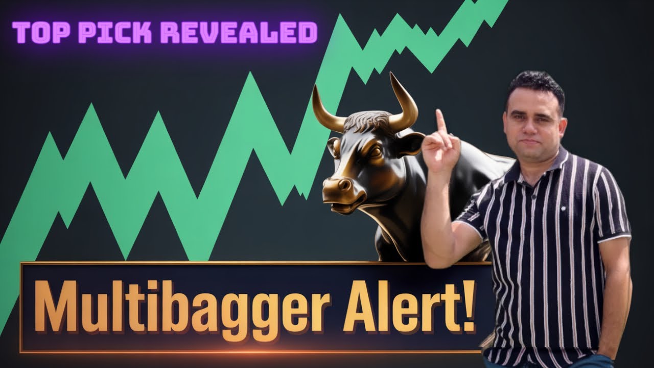 €Potential Multibagger stock € Multiply Your Money: Investing in ...