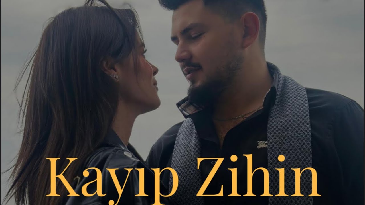 KAYIP ZİHİN “Aşkın ve aklın sınırlarını zorlayan bir hikaye…” (KISA FİLM) - YouTube