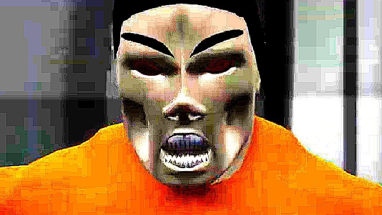 Morbius 2: It's Morbin' Time... The Game The Movie - YouTube