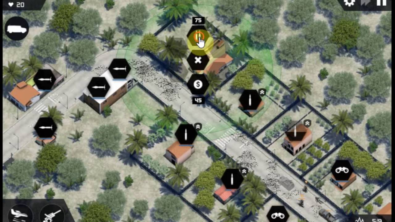 Command & Control: Spec Ops - Veteran - Mission 3 - YouTube