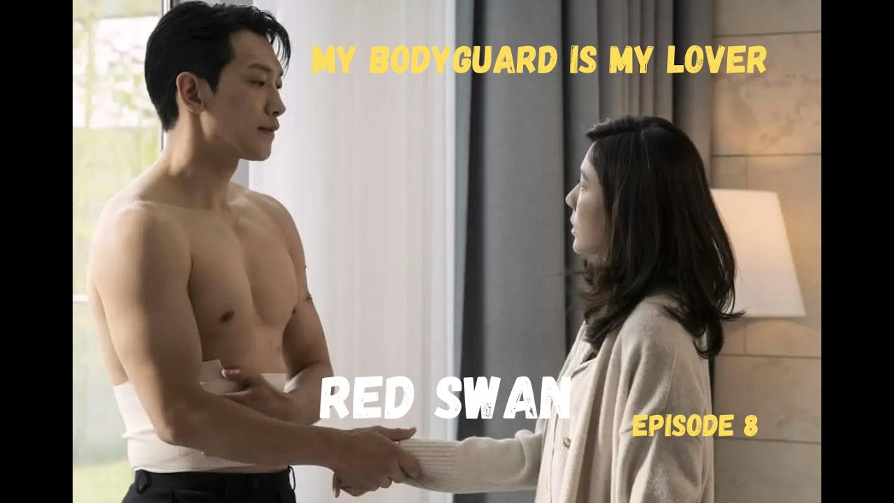 RAIN KIM HA NEUL New Drama RED SWAN My Bodyguard Is My Lover rain-kim-ha-neul-new-drama-red-swan-my-bodyguard-is-my-lover