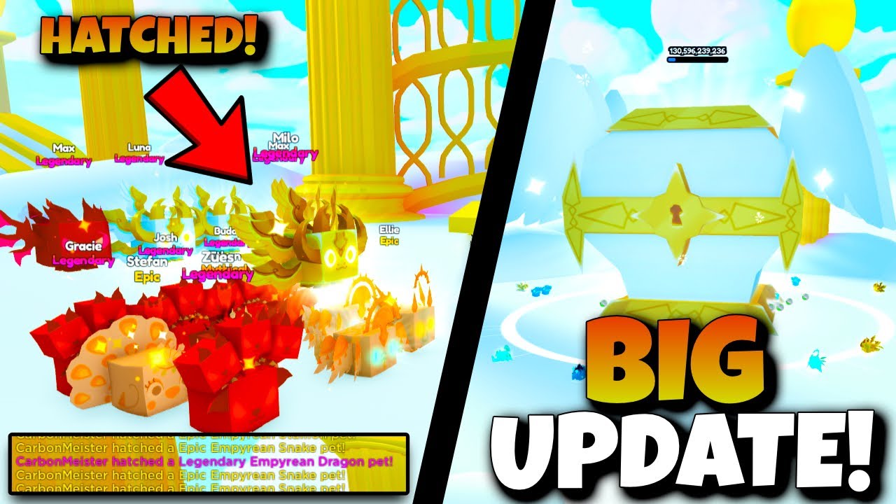 THE NEW MASSIVE HEAVEN UPDATE IS HERE Pet Simulator X Roblox YouTube the-new-massive-heaven-update-is-here-pet-simulator-x-roblox-youtube