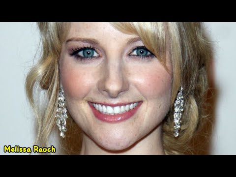 Melissa Rauch’s Latest Bikini Pics Spark Reactions | The Big Bang Theory