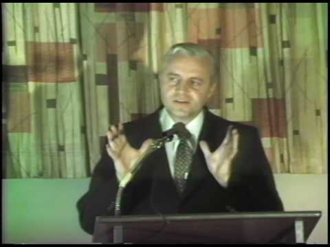 Jerry Coniker on the Fatima Message - YouTube