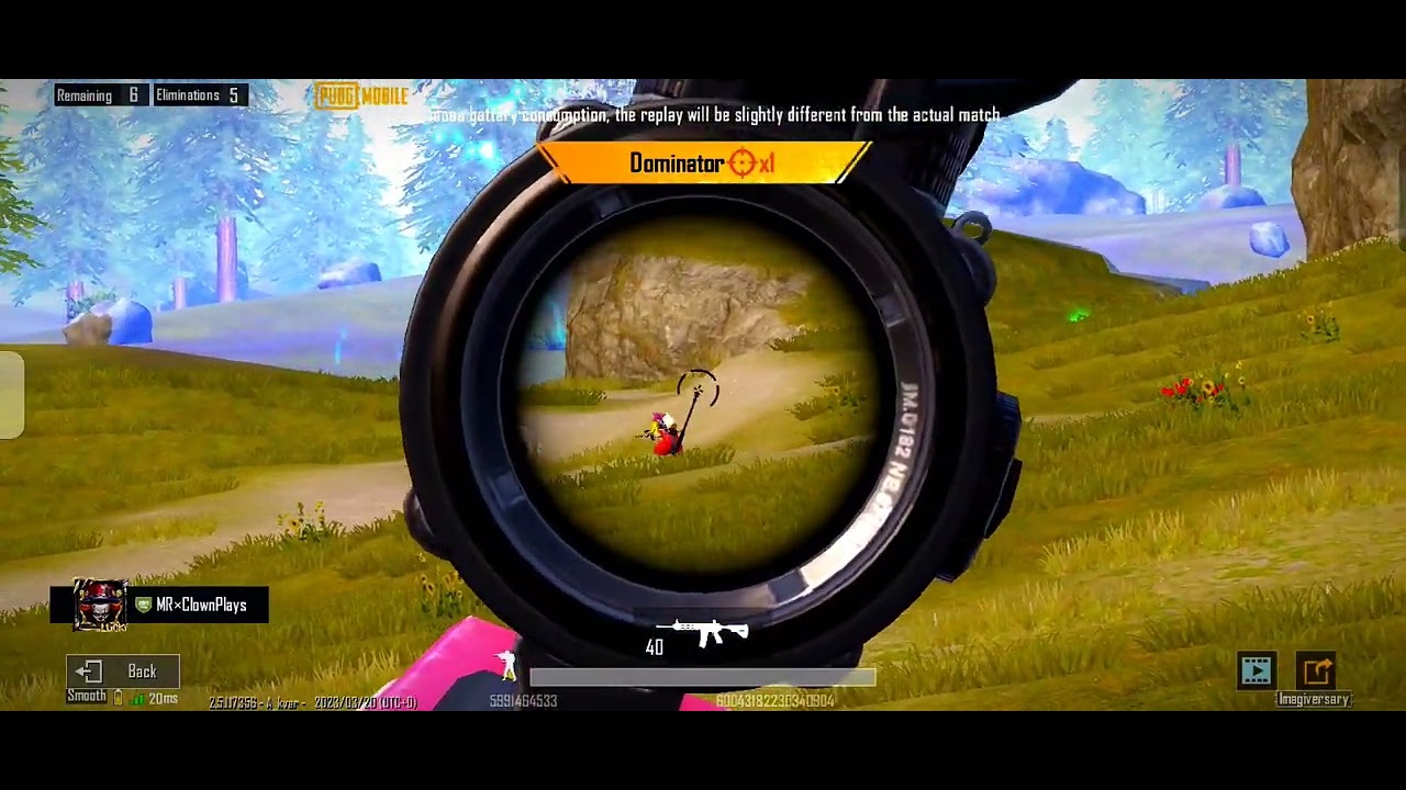 This Season no Rankpush just Rush - YouTube