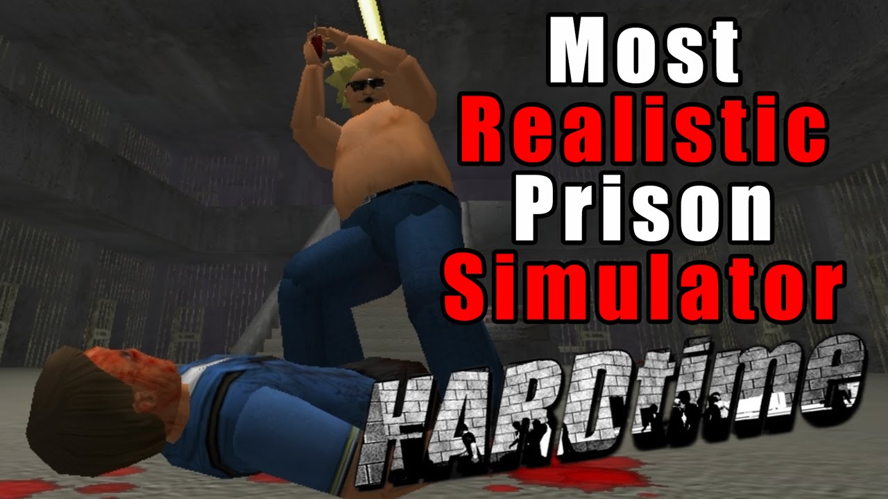 Base on: The most realistic prison simulator - YouTube