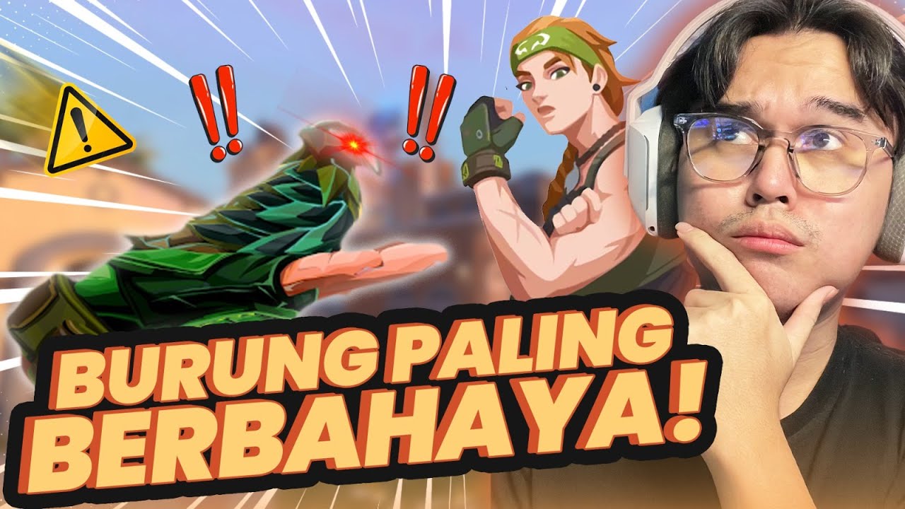 the reason why Riot should nerf Skye again | Skye Terbaik di Kebon ...
