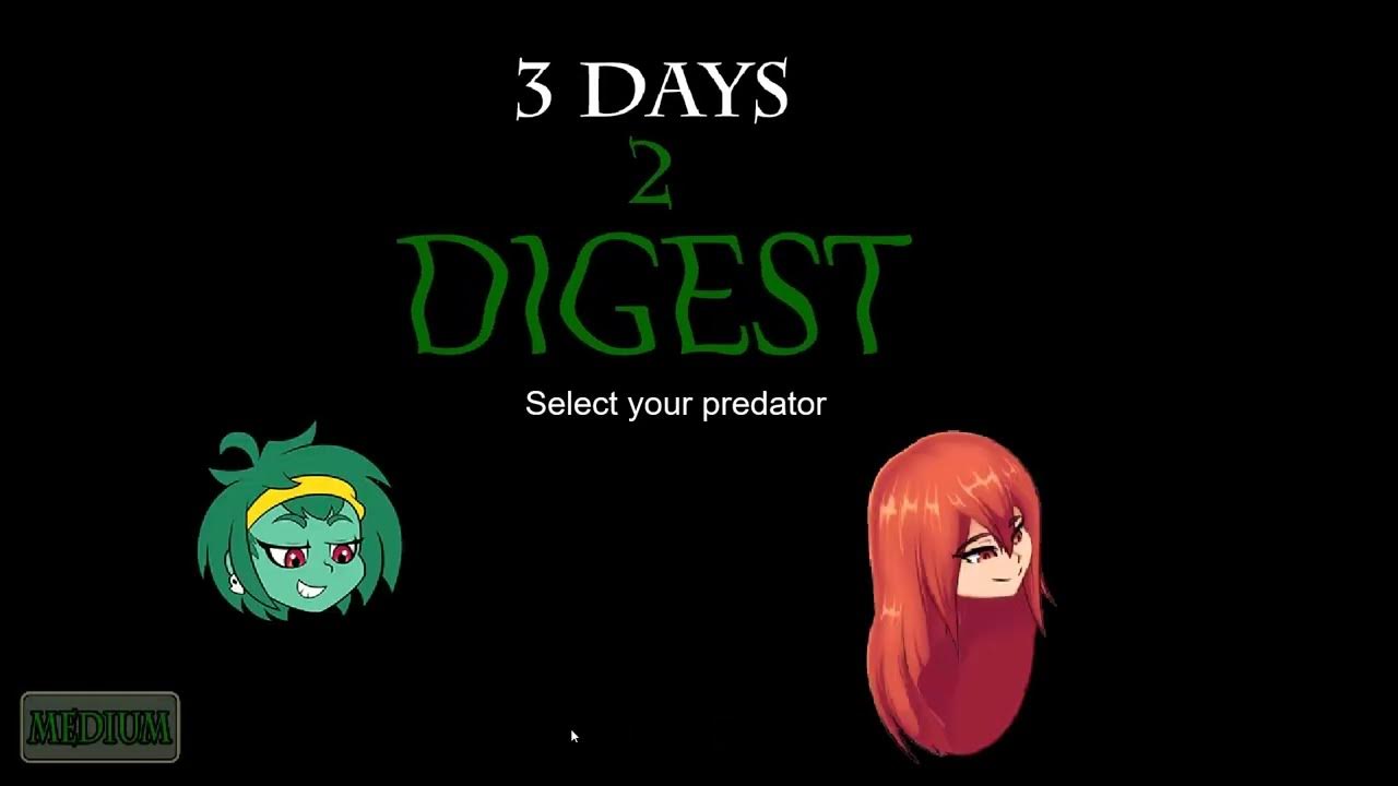3 Days 2 Digest Succubus Update Gameplay Youtube