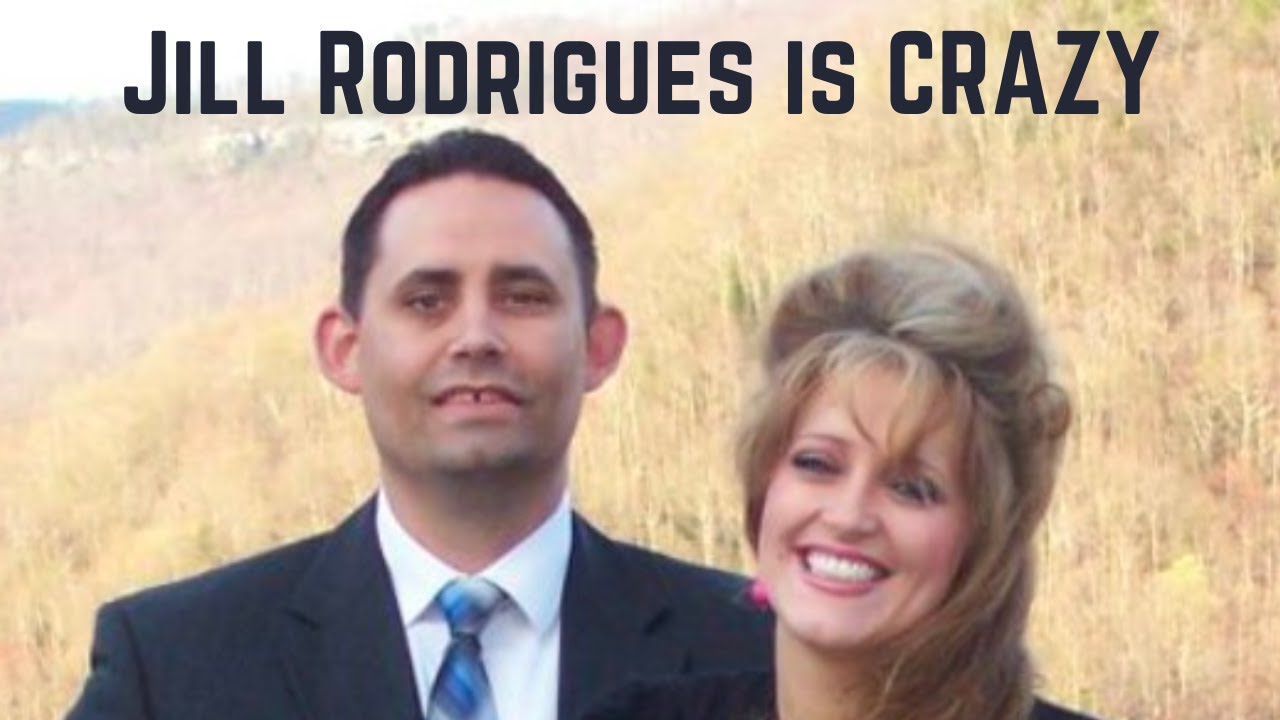 Jill Rodrigues Compilation 1 - YouTube