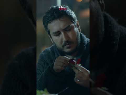 Allah'ın dinlenme tesisinde bu ne sembolizm 😅 | Gibi