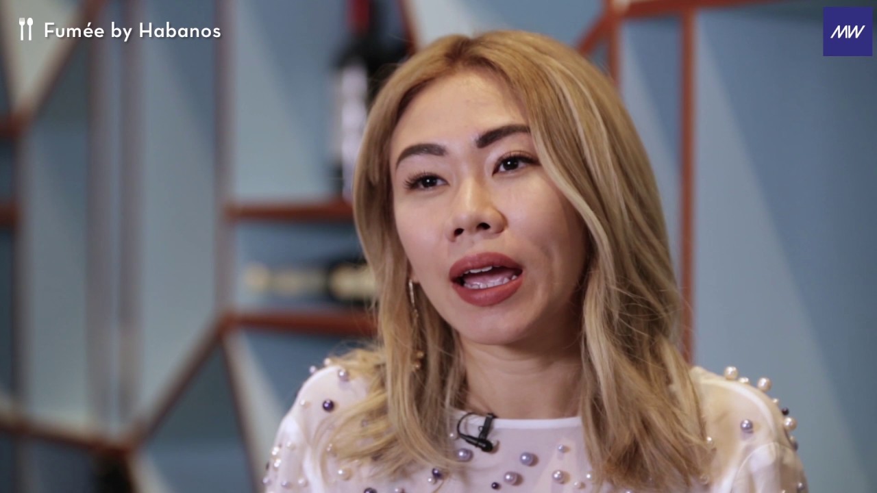 FIND OUT NELLIE LIM'S GSS PICKS AT MILLENIA WALK! - YouTube